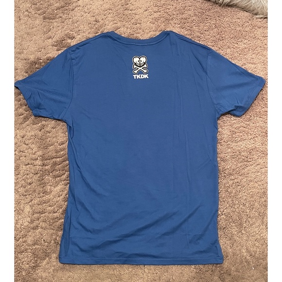tokidoki | Tops | New Tokidoki Anime Tee Electro Manga Unicorno | Poshmark